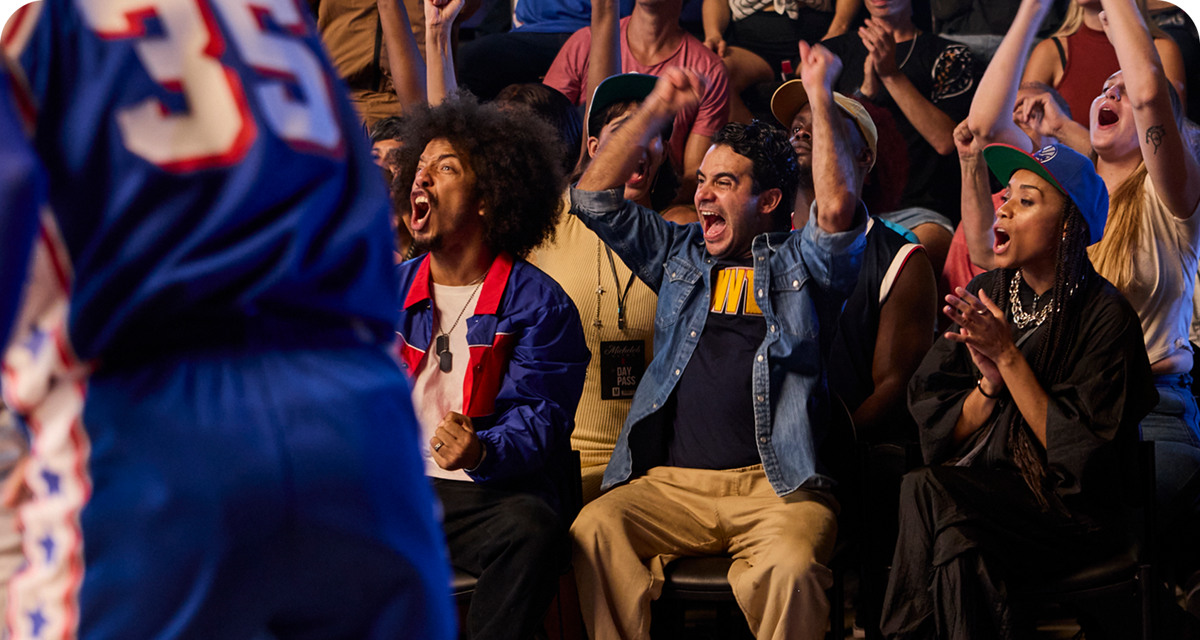 [NBA] Prizes EN-CA | Michelob Superior Access